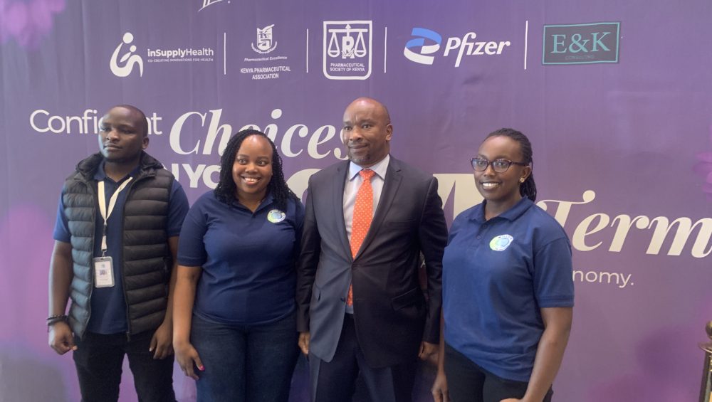 Retail Launch of Self-Injectable Contraceptive in Kenya Offers New Hope ...