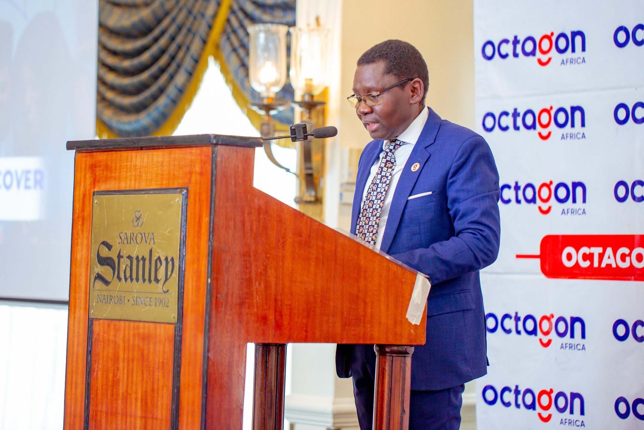 Octagon Africa’s 18-Year Journey: How One Pension Scheme Is Reshaping ...